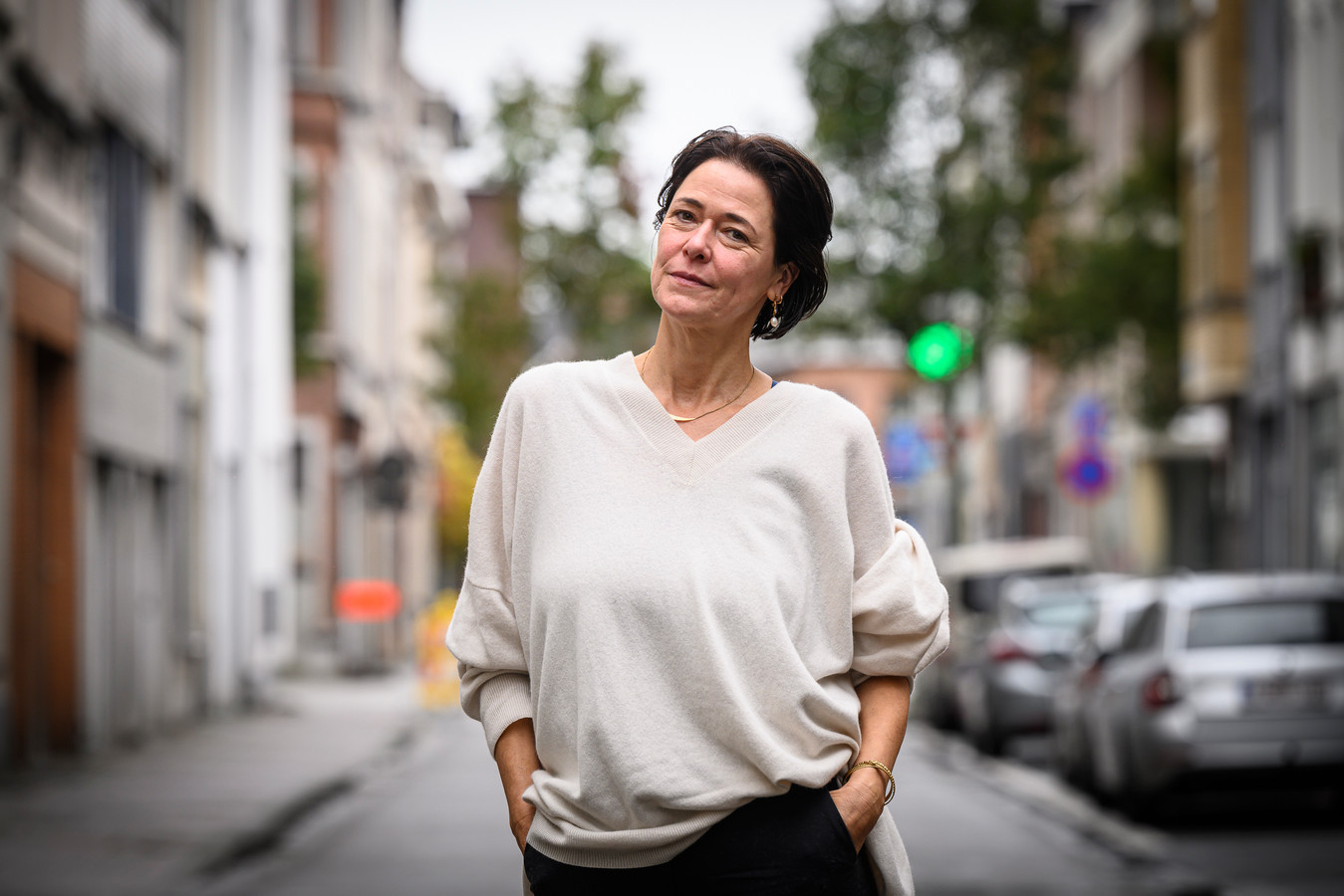 Europees parlementslid Kathleen Van Brempt (Vooruit) maakt comeback in ... Europees parlementslid Kathleen Van Brempt (Vooruit) maakt comeback in ...