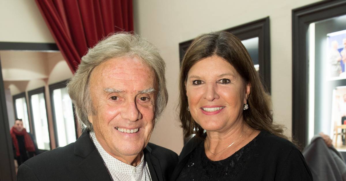‘The Pebbles’-frontman Fred Bekky: “Mijn zeventien jaar jongere vrouw ...