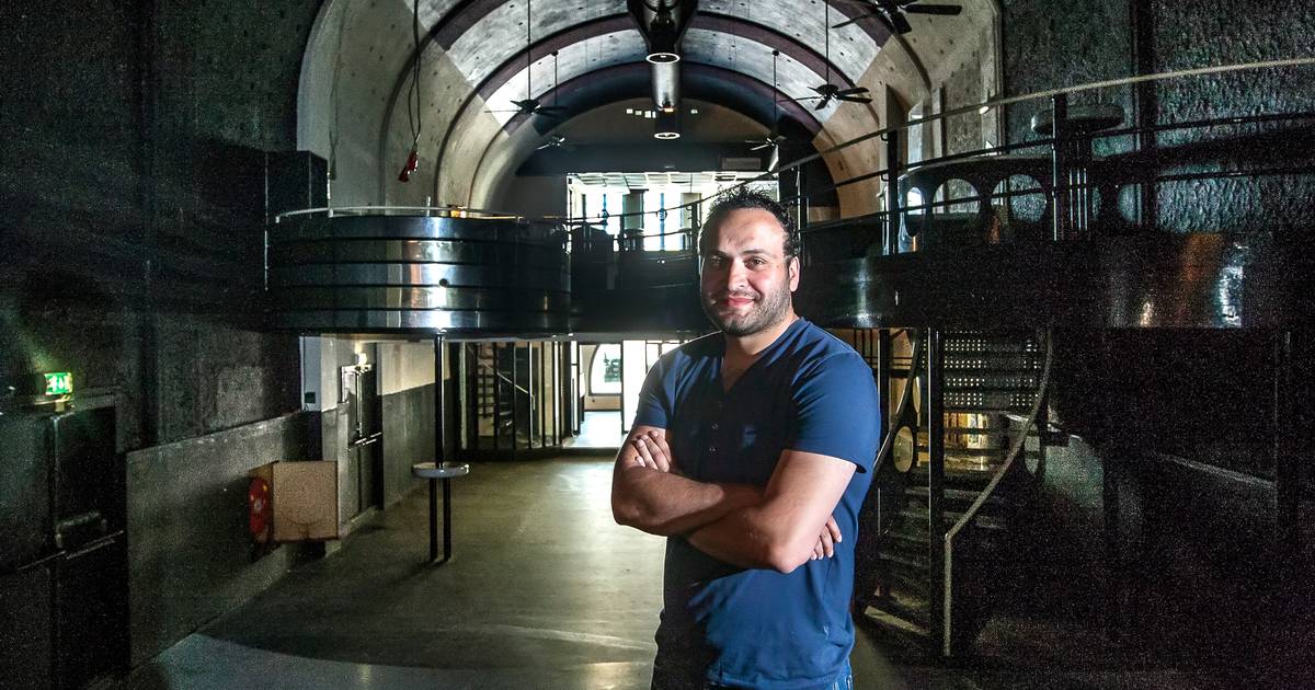 Ayhan Sahin over Club Chicago: ‘droom gaat uitkomen, al werd het soms een nachtmerrie ...