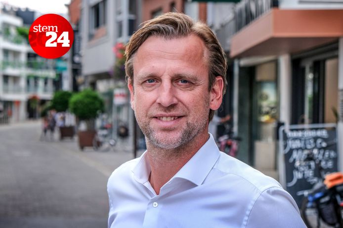 Dit zijn de kandidaten voor CD&V Waregem, en hun plannen voor Waregem ...