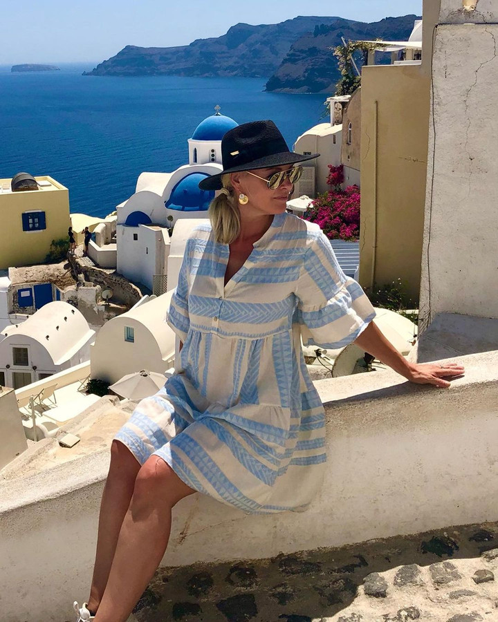 IN BEELD. BV’s onbezorgd op vakantie naar de zon, ondanks coronacijfers ...