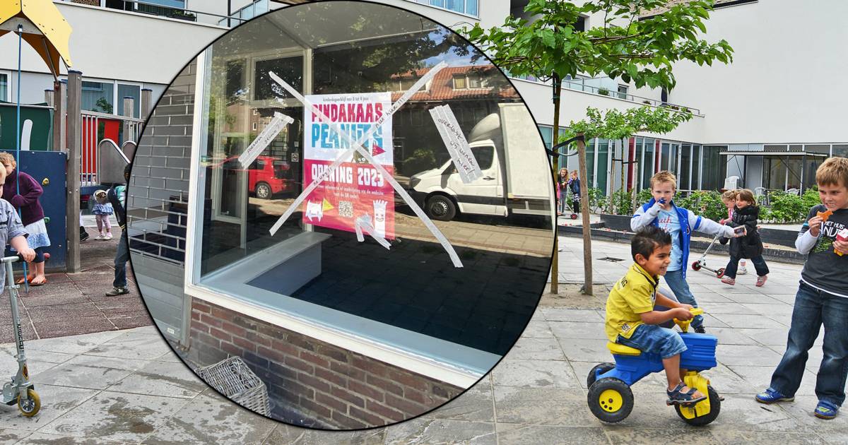 Toch geen kinderdagverblijf in Nijmegen-Oost? Aanvraag is ingetrokken ... Toch geen kinderdagverblijf in Nijmegen-Oost? Aanvraag is ingetrokken ...