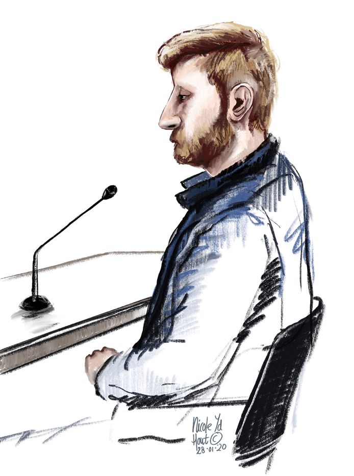 Leon M. vermoordde zijn ouders: ‘Hoeveel signalen waren nodig om hem op ...