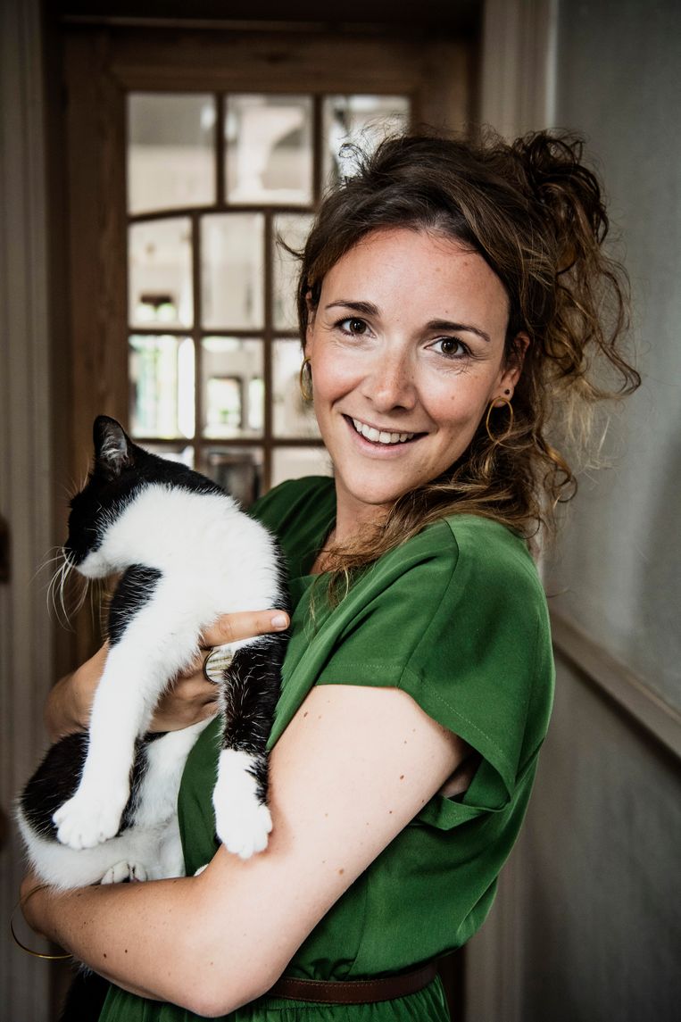 Sofie Peeters: ‘In Mexico City zitten mannen en vrouwen gescheiden op ...