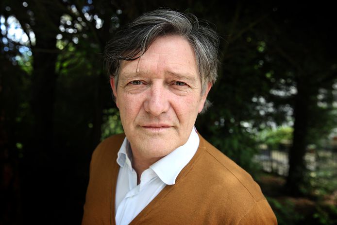 Pierre Bokma te zien in eerste Rundfunk-film | Show | AD.nl