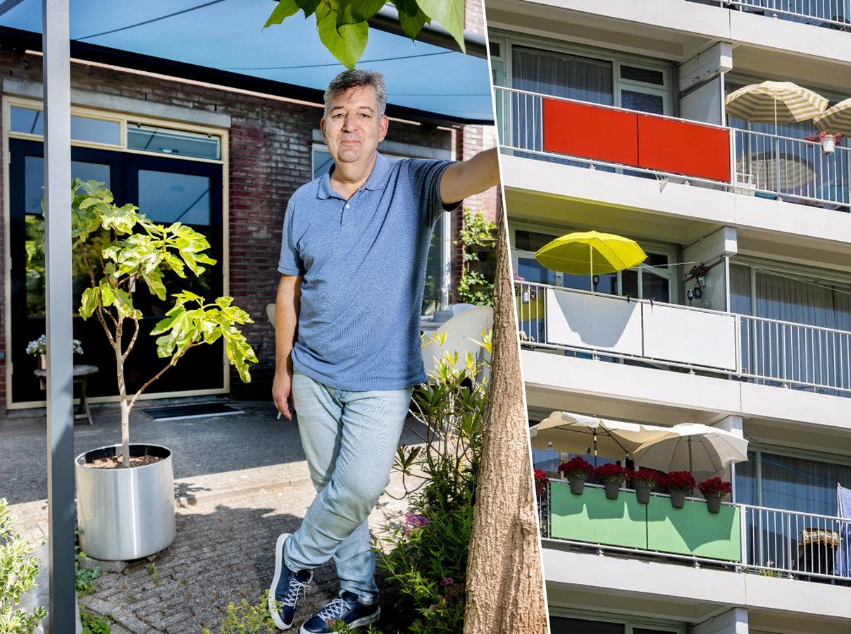 Hang je natte was in de slaapkamer en gebruik raamfolie: zo hou je je ...