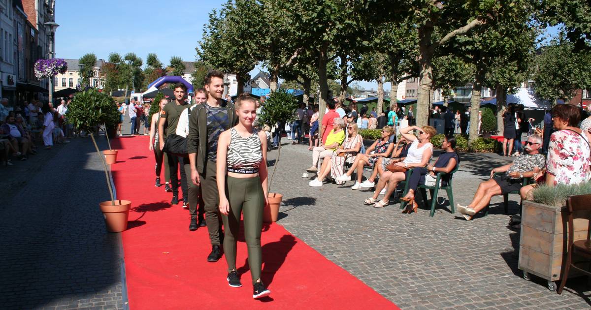 Stad stelt programma ‘Lokeren Leeft’ voor: van familiefestival tot ...