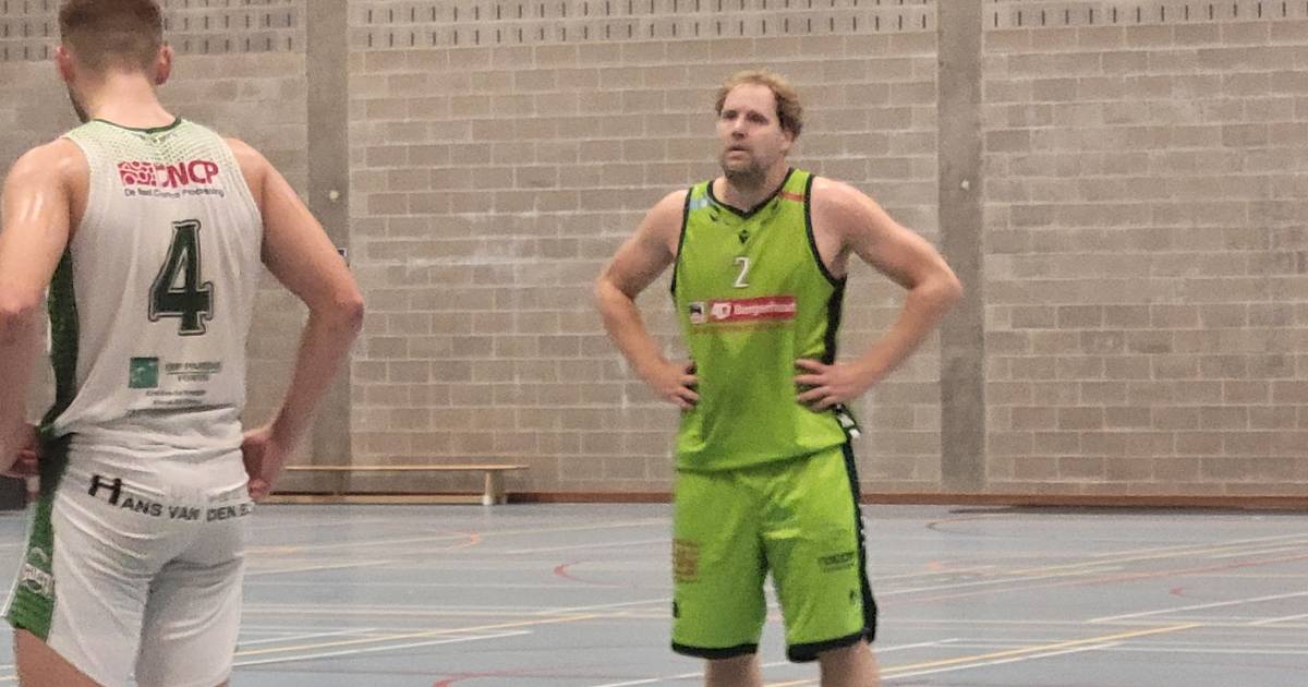 Christopher Pegg en Gembo winnen derby bij regerend kampioen Guco Lier ...