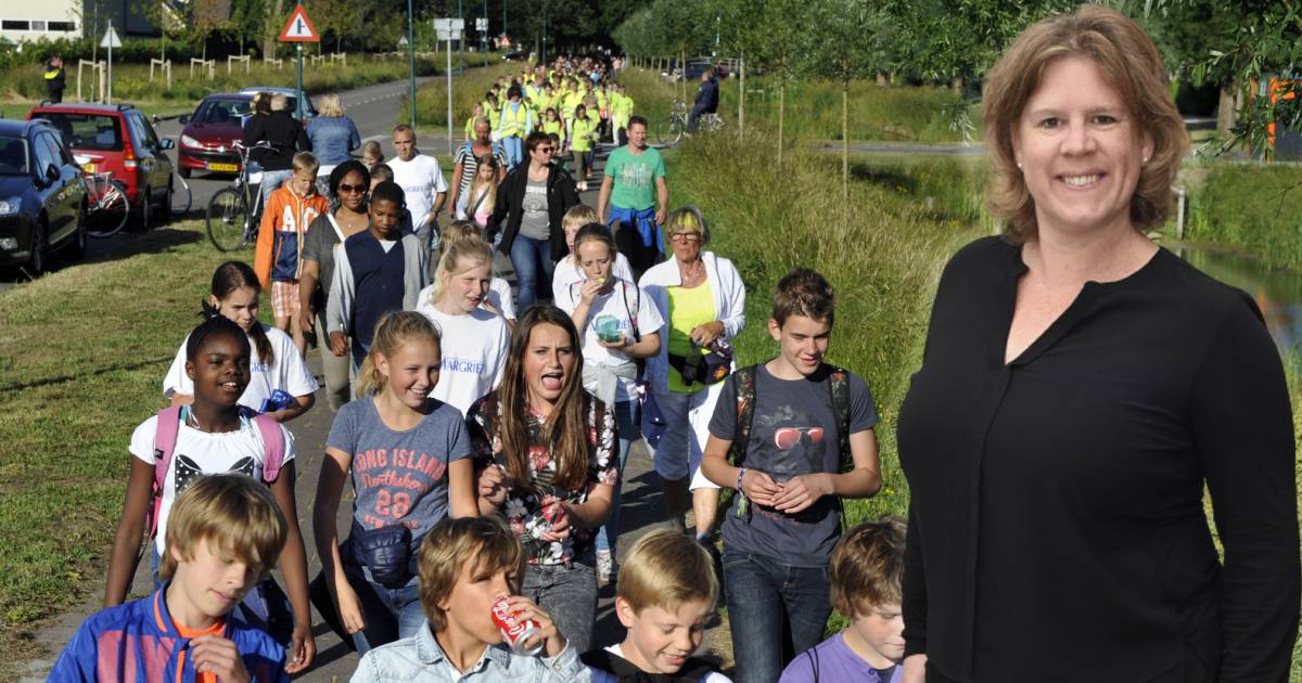 Nóóit meer een potje met vet: Daniëlle heeft heimwee naar de ...
