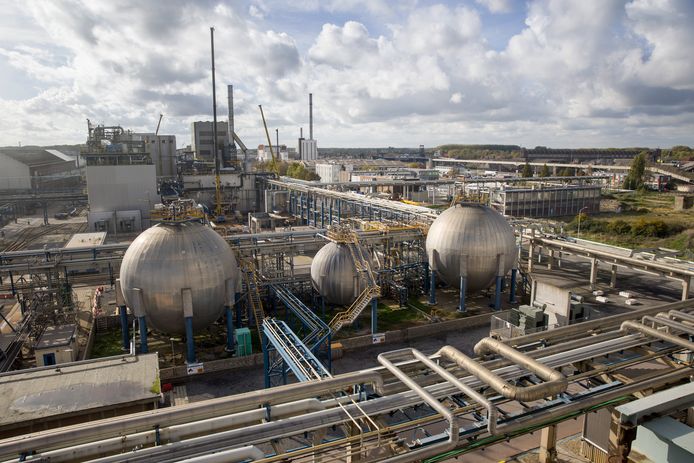 ‘Yara wil de uitstoot naar beneden brengen maar kan geen 200 miljoen ...