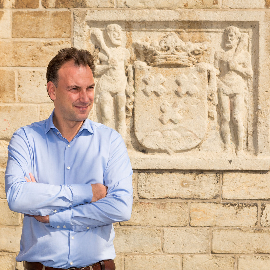 Voorzitter Bergse ondernemersvereniging: ‘Pop-up zaken maken andere ...