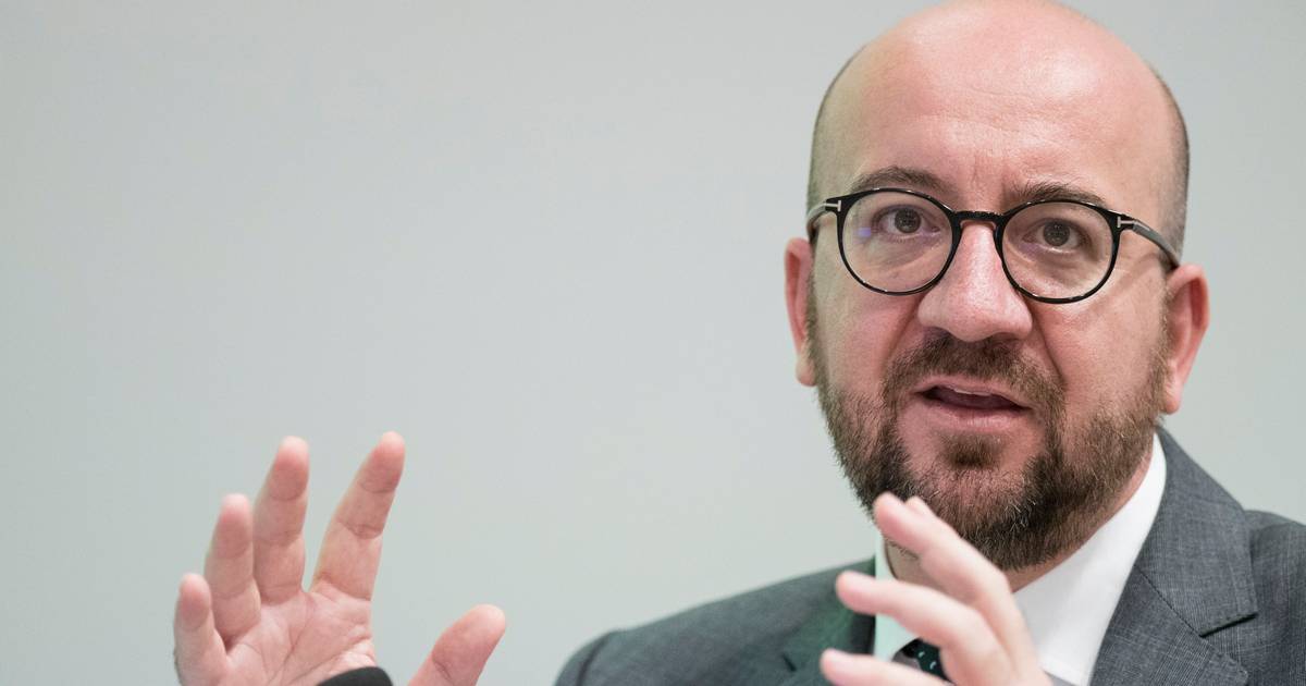"Benoît Lutgen n'a pas enclenché une crise mais bien un espoir pour l ...