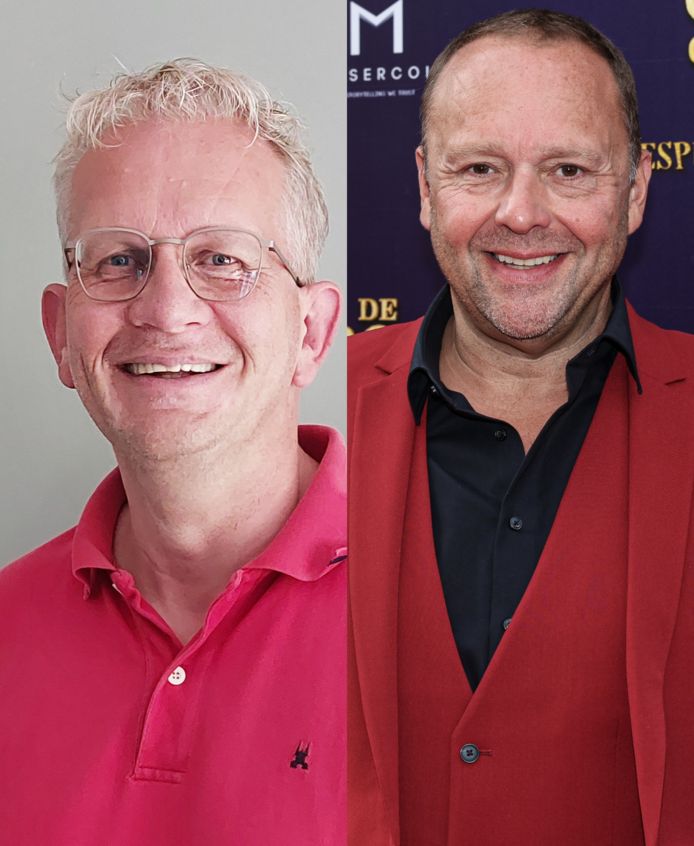 Naamgenoot Richard Groenendijk: ‘Je mag met me op de foto, alleen ben ...