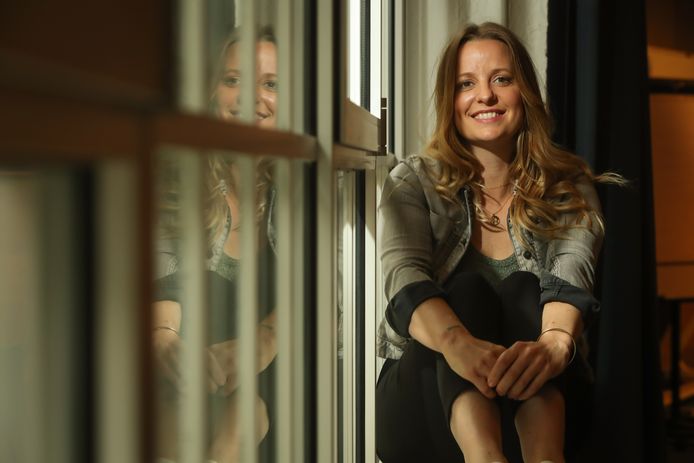 “Kwaadaardige cellen gevonden”: Elke Clijsters krijgt verontrustend nieuws nadat ze vlekje liet ...