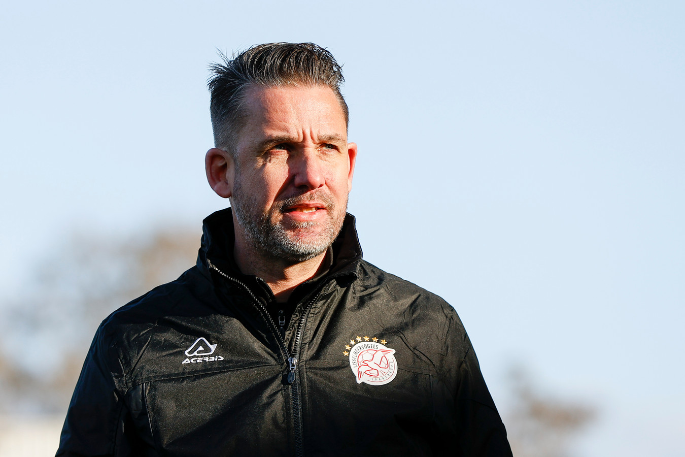 Houdt Gert Jan Karsten IJsselmeervogels in de Jack’s League? ‘Wij ...