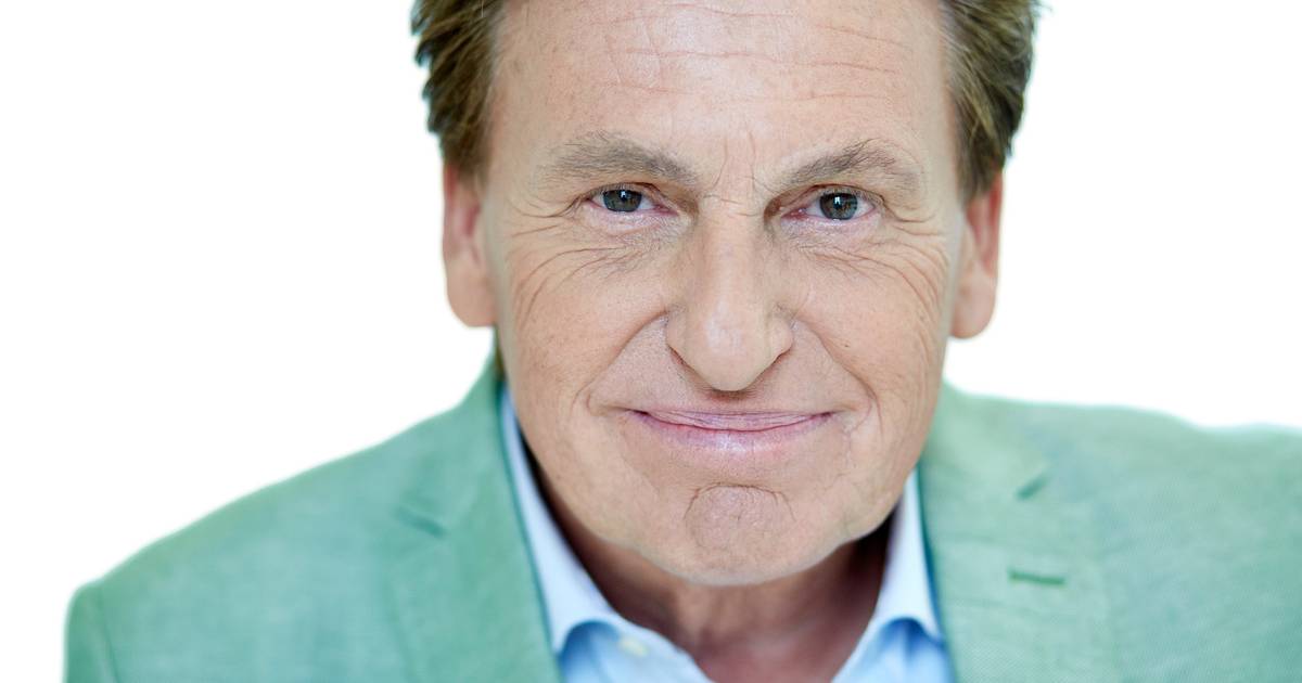 Henny Huisman: 'Ik heb een tweede kans gekregen' | Show | AD.nl