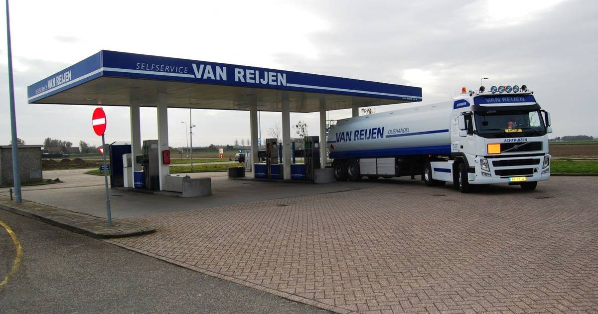 CZAV neemt oliehandel in Achthuizen over | Zeeuws nieuws | pzc.nl