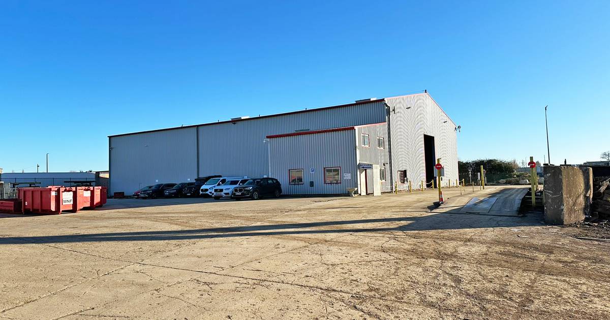 Galloo neemt twee bedrijven over in Noord-Frankrijk | Menen | hln.be