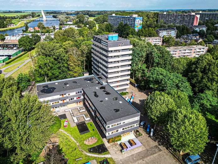 Opvang jonge vluchtelingen in schippersinternaat Zwolle afgeblazen vanwege kritiek ouders ...