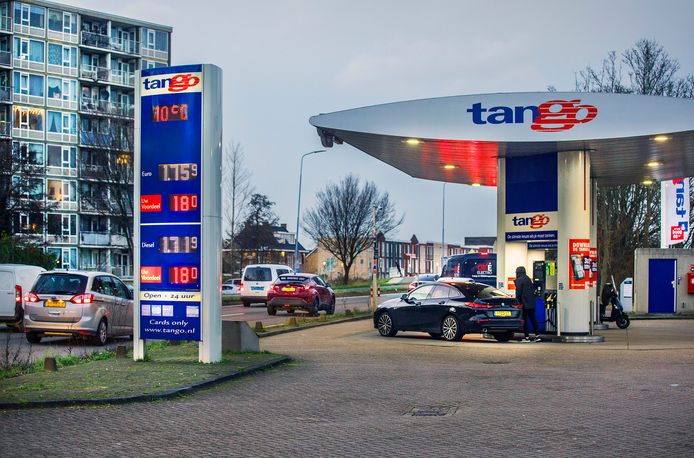 Tankstations leveren Delft miljoenen op, maar blijft dat ook zo ...