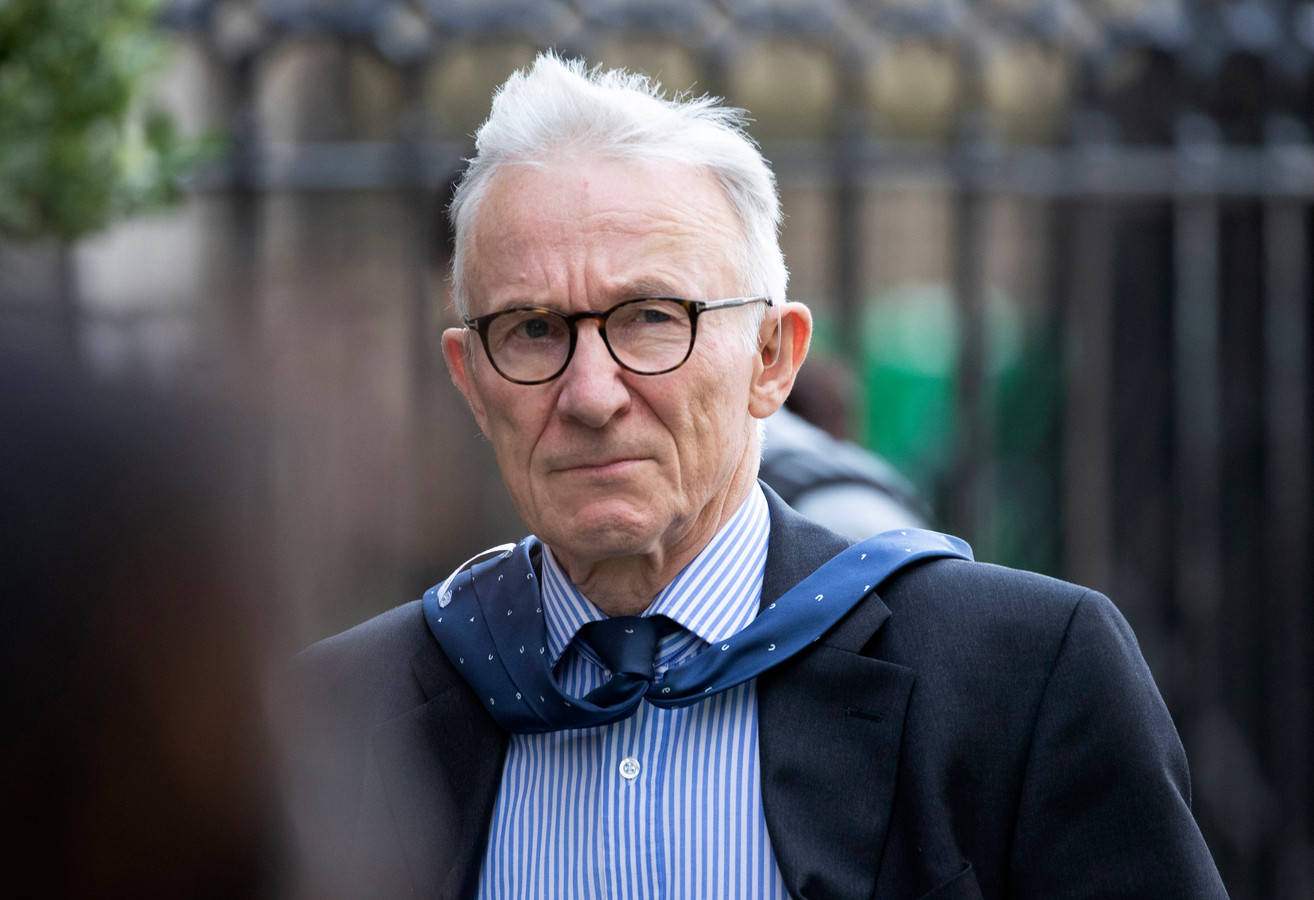 La justice écossaise juge "illégale" la suspension du Parlement ...