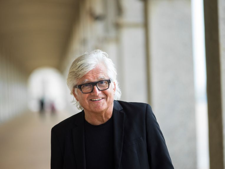 Peter Hintjens, de broer van Arno: ‘Zijn laatste optredens waren ...