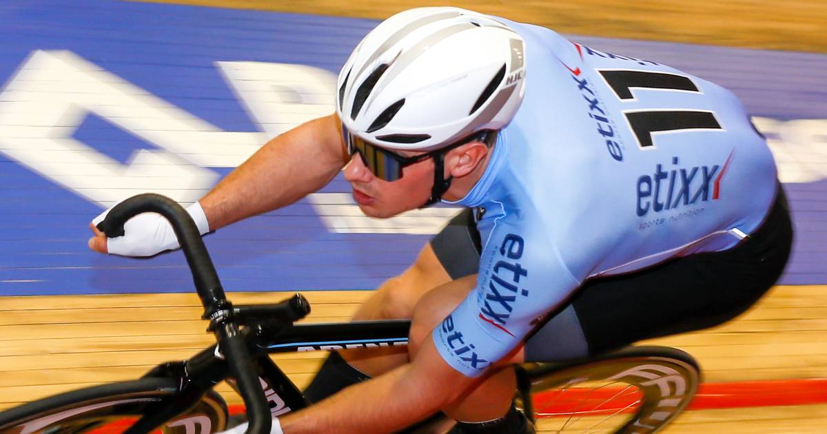 Tuur Dens laat zich gelden in eerste Zesdaagse van Gent: “Zes dagen ...