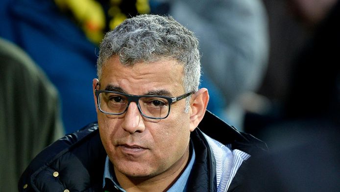 Maged Samy weer in vorm op Facebook, nu moet Mogi Bayat het ontgelden ...