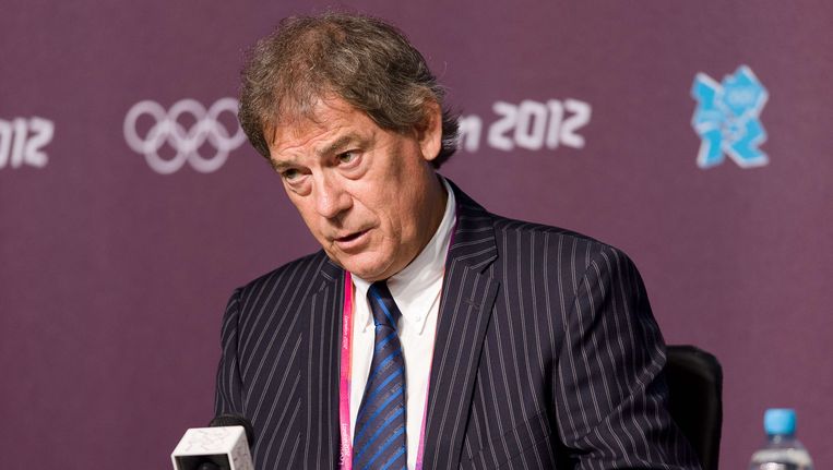 David Howman straks weg als topman WADA | De Morgen