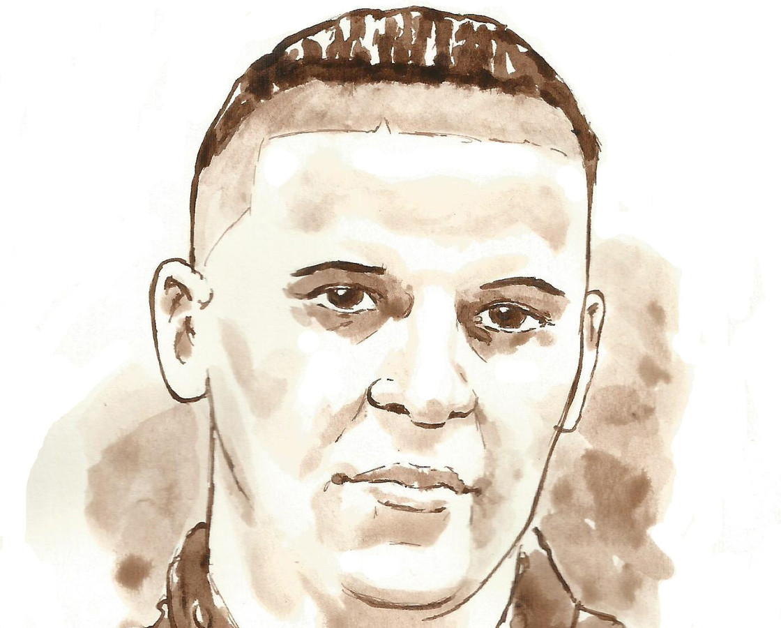 Mogelijke corruptie rond zaak Hamza B. zorgt voor uitstel | Foto ...