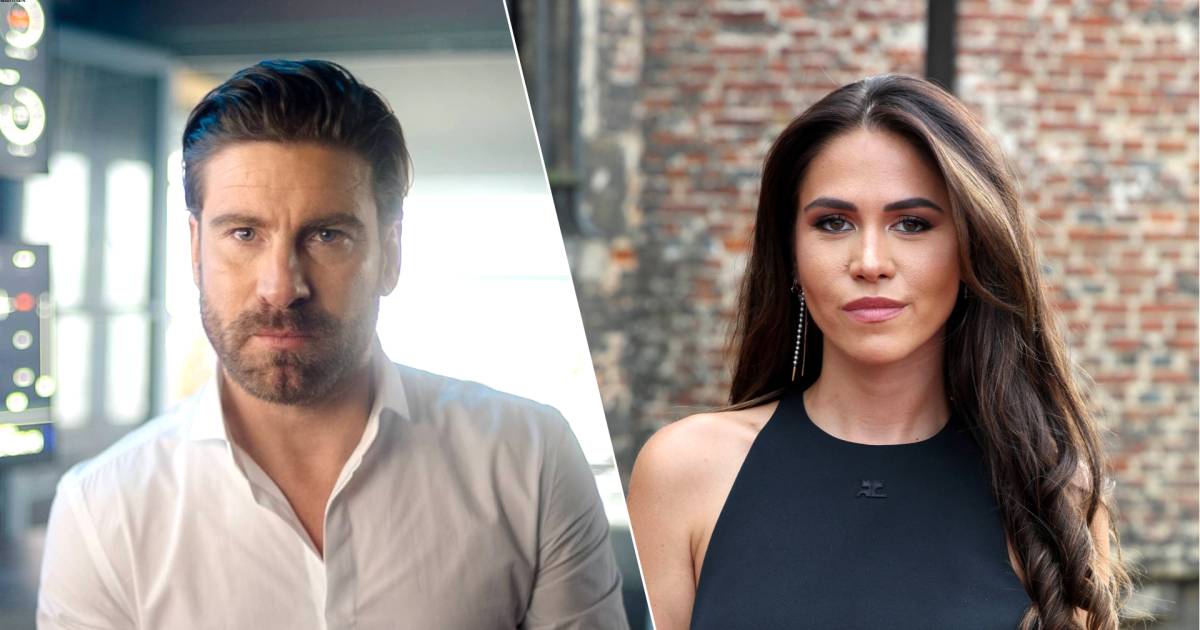 Kevin Janssens en Sarah Puttemans openhartig over liefdesleven in ...