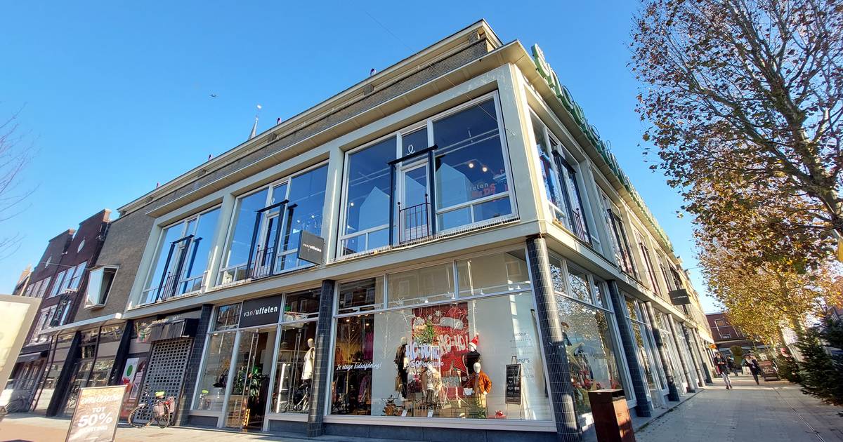 Fikse kater voor Oldenzaalse ondernemers na miljoenenaankoop ...