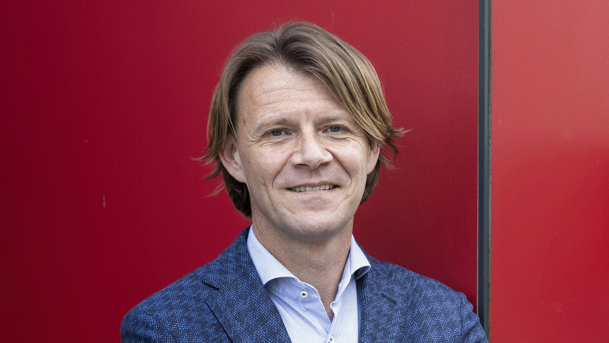 Gaat nieuwe Ser-voorzitter Kim Putters de polder verder brengen?