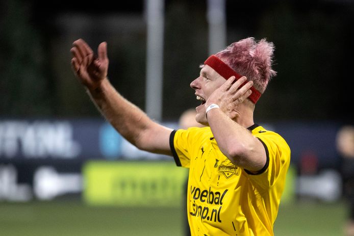 Komt Enzo Knol naar de Groote Wielen toe? Creators FC speelt tegen OJC ...