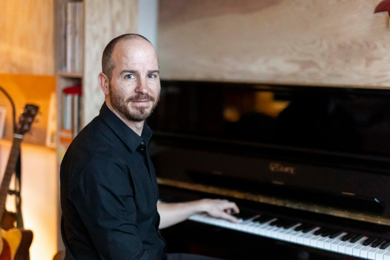 Limburgse pianist mag filmmuziek schrijven na miljoenenbereik op ...