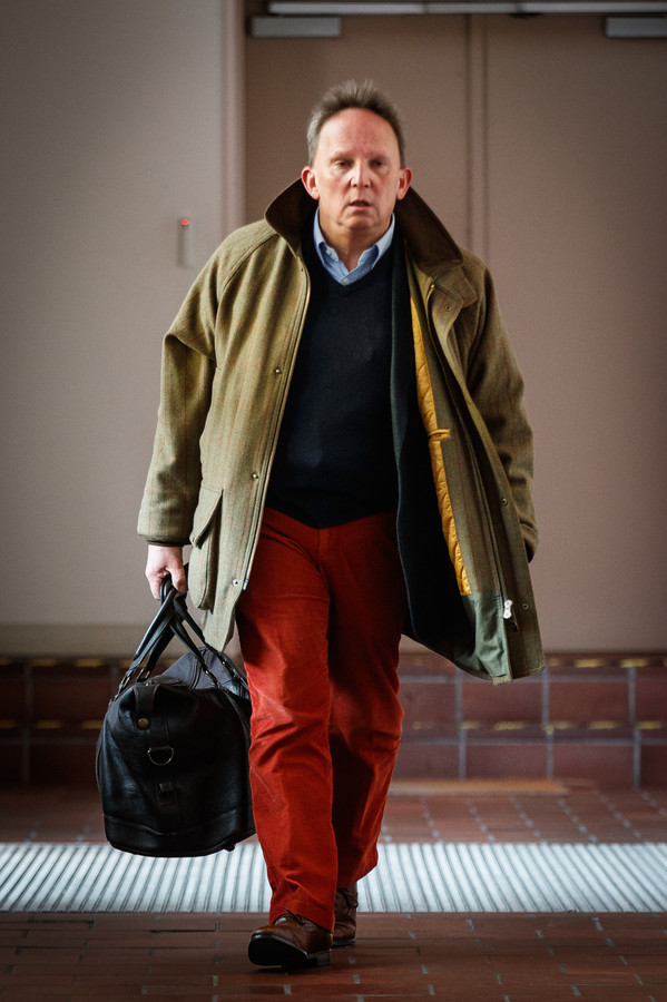 "Stijn Saelens wilde 'dream team' samenstellen om alle problemen van de ...