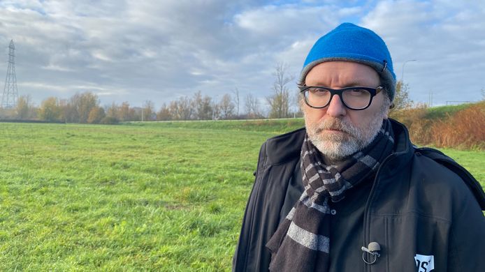 Natuurvereniging BOS+ viseert na aanleg van illegaal bos in Oudenaarde ...