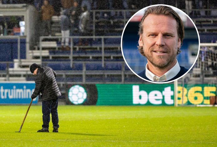 PEC Zwolle-directeur na ophef over gokreclames: ‘We stimuleren gokken ...