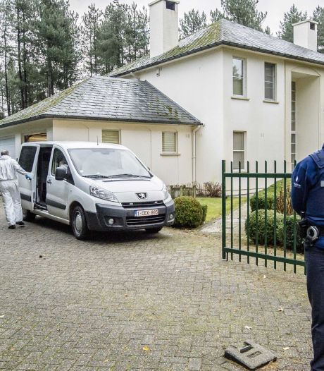 Ex-vrouw en stiefzoon vermoorde Marcel van Hout overgedragen aan België ...