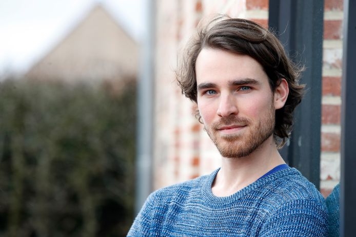 Elias Bosmans maakt tv-debuut in ‘Thuis’: “Ik word de liefdesrivaal van ...