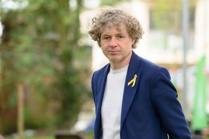 Opschudding bij Antwerps Zorgbedrijf, nu directeur Johan De Muynck na ...