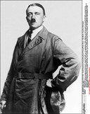 "Hitler zou een groot fan van Steve Jobs zijn geweest" | Foto | hln.be