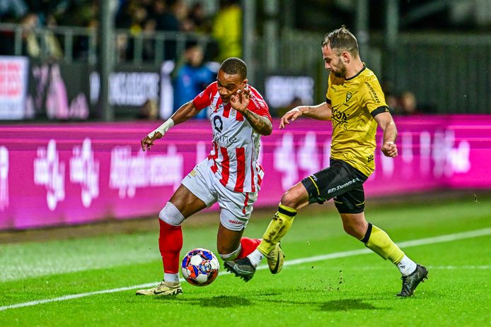 TOP Oss brengt te weinig en gaat terecht onderuit bij VVV: ‘We grijpen ...