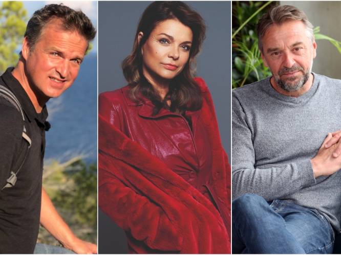 Phaedra Hoste heeft een nieuwe vriend | Showbizz | hln.be