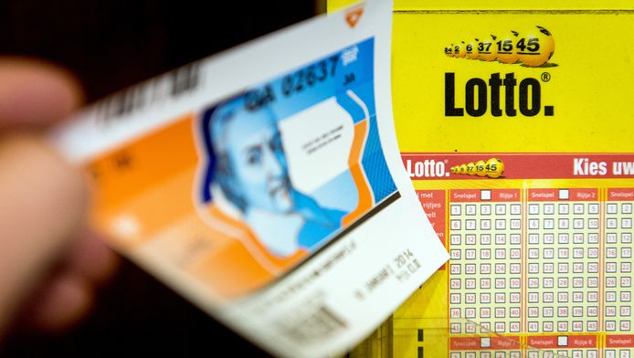 Unieke situatie: winnaar Lotto-miljoen spoorloos | Rotterdam | AD.nl