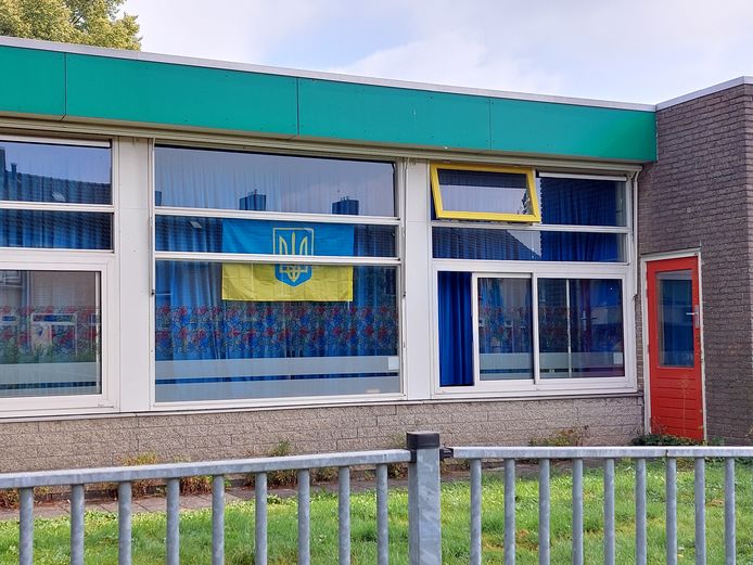 Extra ‘huisjes’ voor Oekraïners gearriveerd in Doesburg: maximaal 100 vluchtelingen in en rond ...