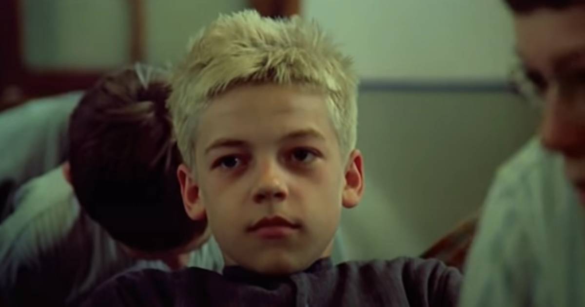 Acteur Michaël Pas komt vertellen over de film ‘De Witte van Sichem ...