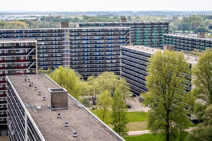 Hoe is het om op te groeien in Nederlands armste wijk, waar ...