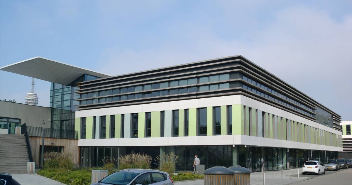 Nieuwe collegedirecteuren voor Da Vinci College en Norbertus Gertrudis ...