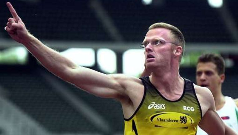 Erik Wijmeersch: "Schaam u, Bob Verbeeck" | De Morgen